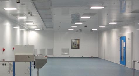 Cleanroom