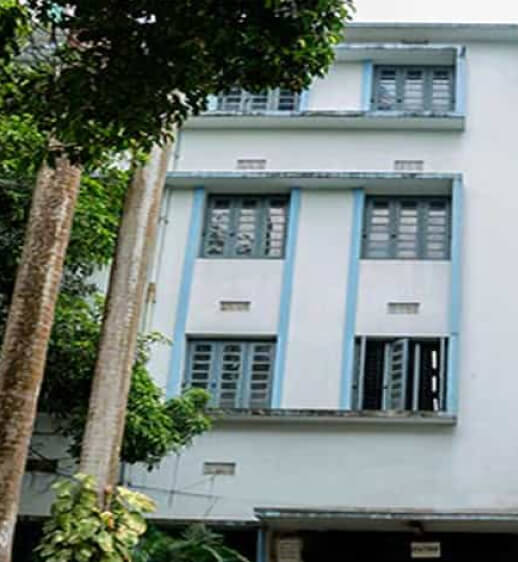 University of Calcutta