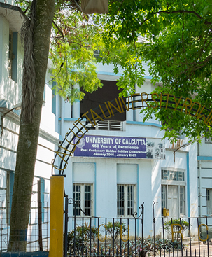 University of Calcutta