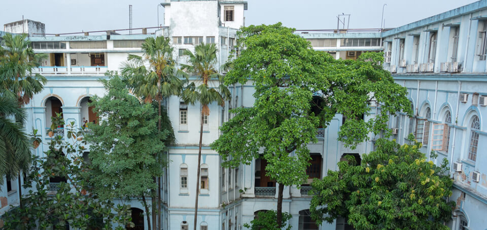 University of Calcutta