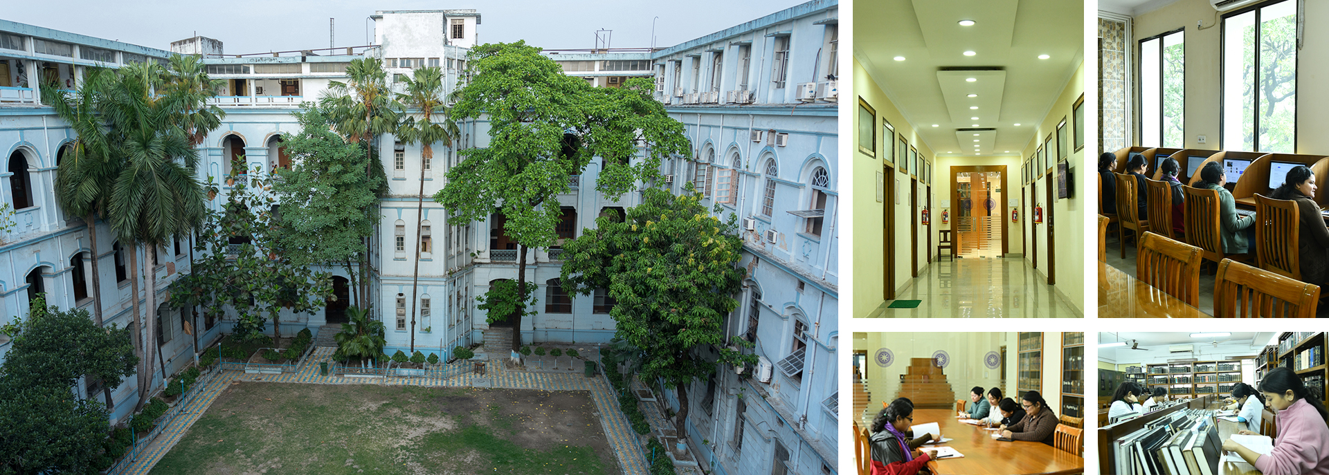 University of Calcutta