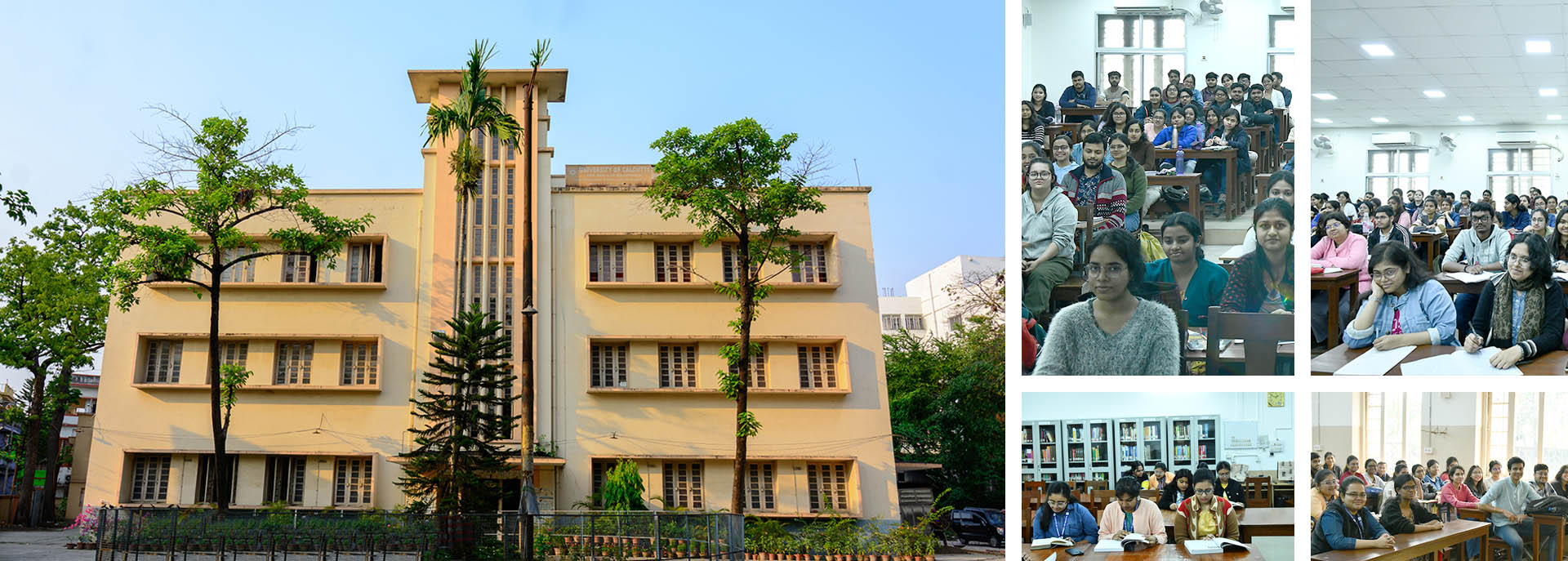 University of Calcutta